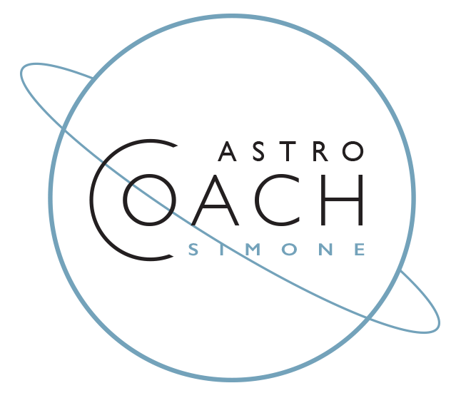 Logo-AstroCoach - Simone Astro Coach